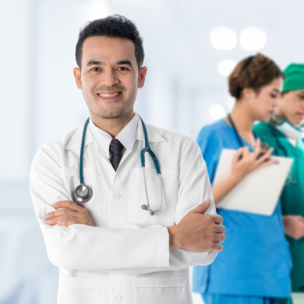 Dream Your Life - Asiamedic Health Screening