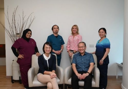 Our Group - Asiamedic Health Screening