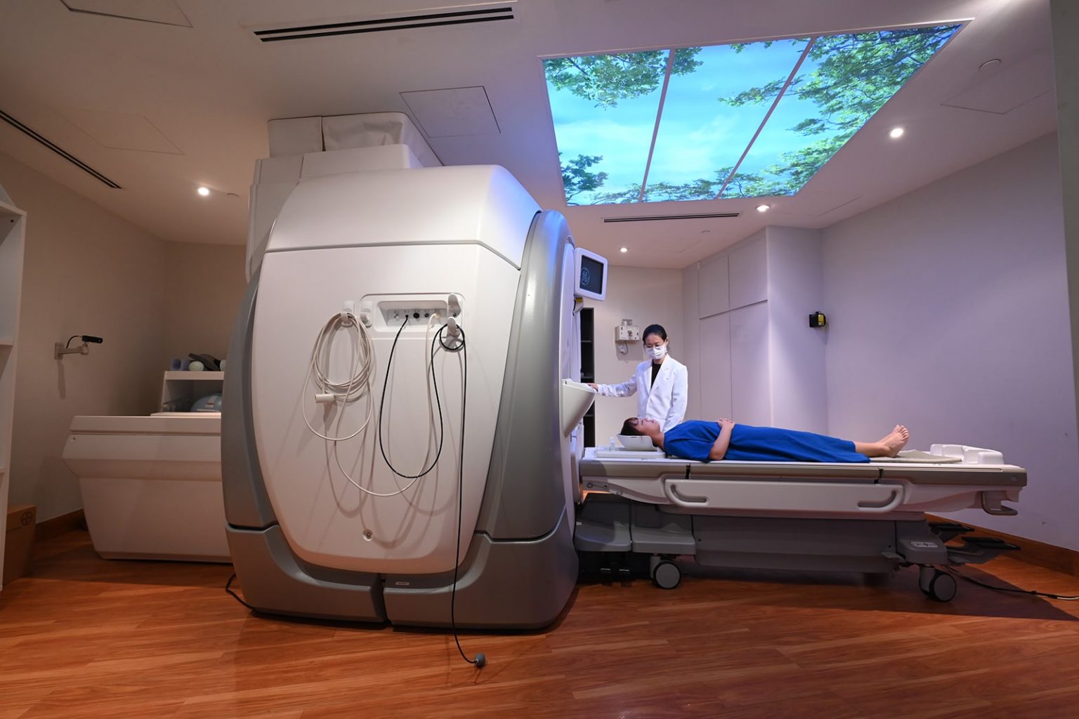 Corporate Healthcare - Asiamedic Health Screening