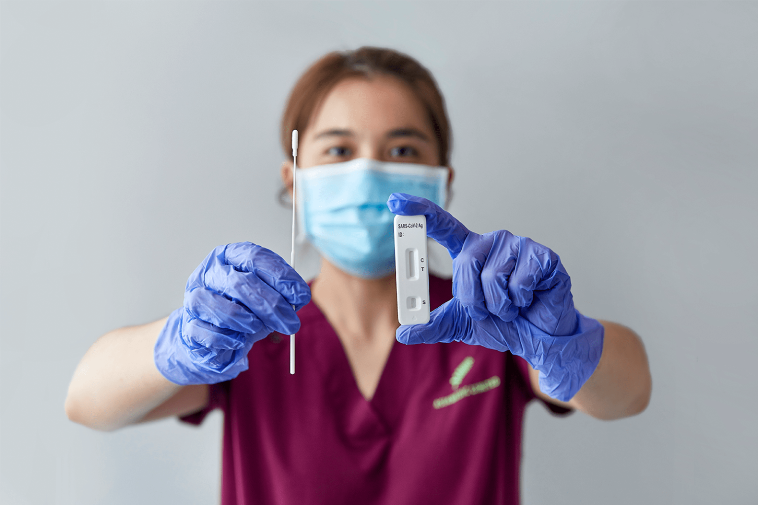 Corporate Healthcare - Asiamedic Health Screening