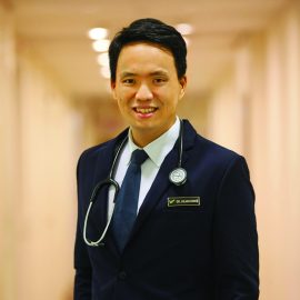 Our Doctors - Asiamedic Health Screenin