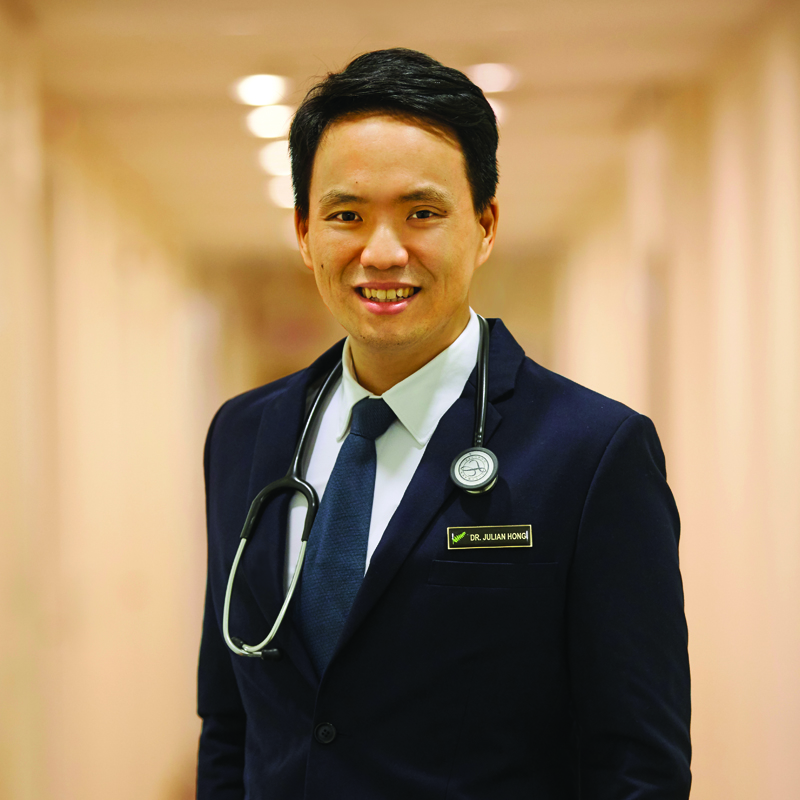 Our Doctors - Asiamedic Health Screenin