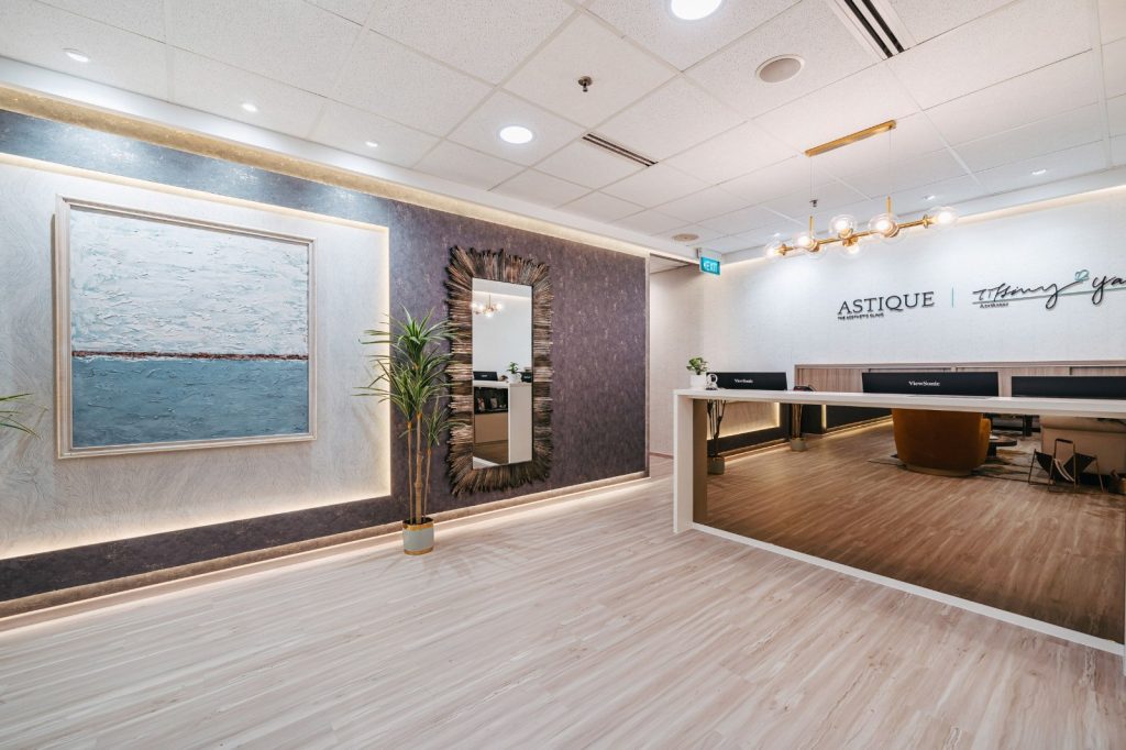 Our Group | Asiamedic Health Screening