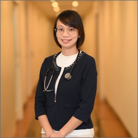 Our Doctors - Asiamedic Health Screenin