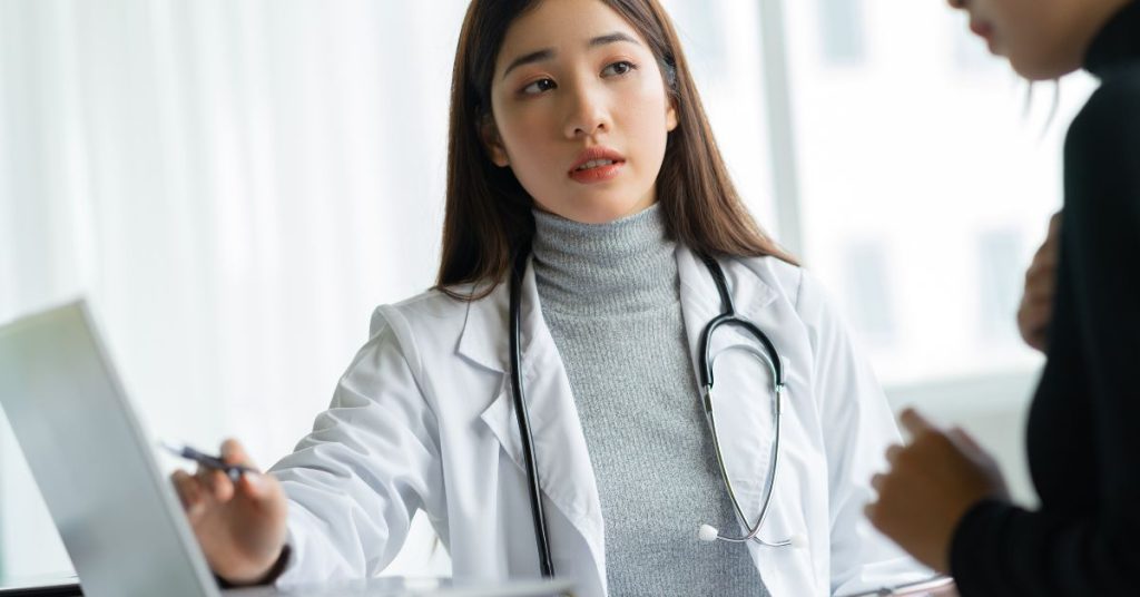 Health Screening Packages: Understand What's Included - Asiamedic ...